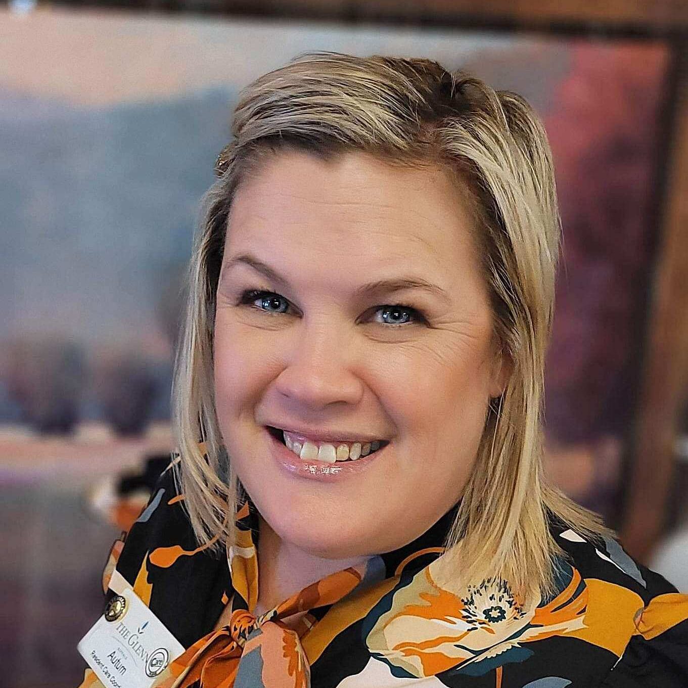 The Glenn Buffalo | Our Team