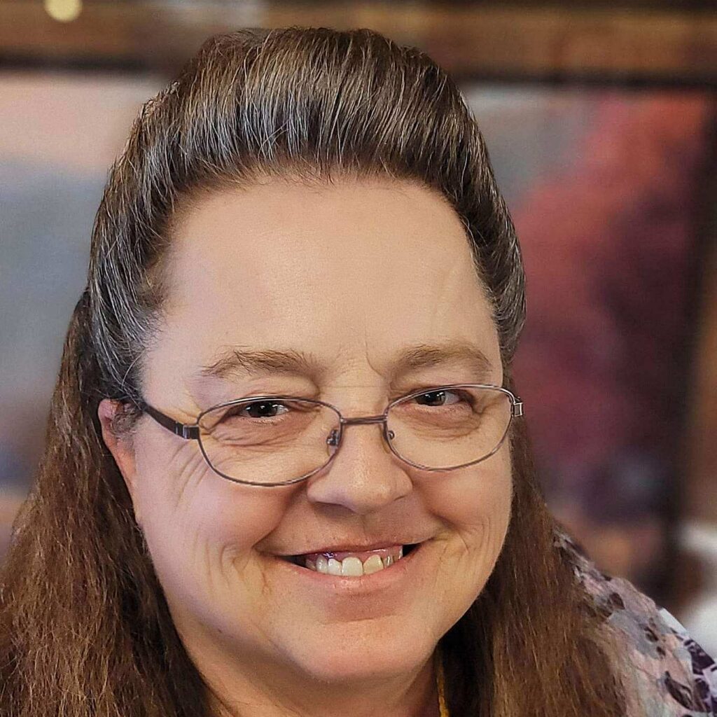 The Glenn Buffalo | Our Team